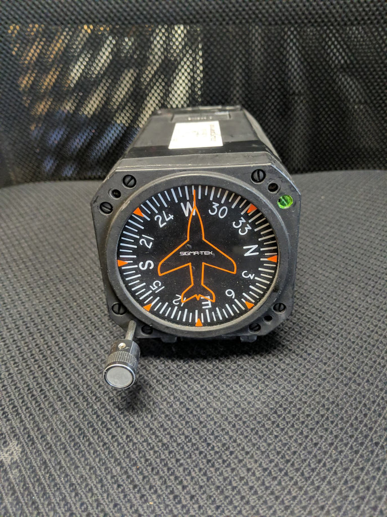 Directional Gyro – Copper River Airmotive